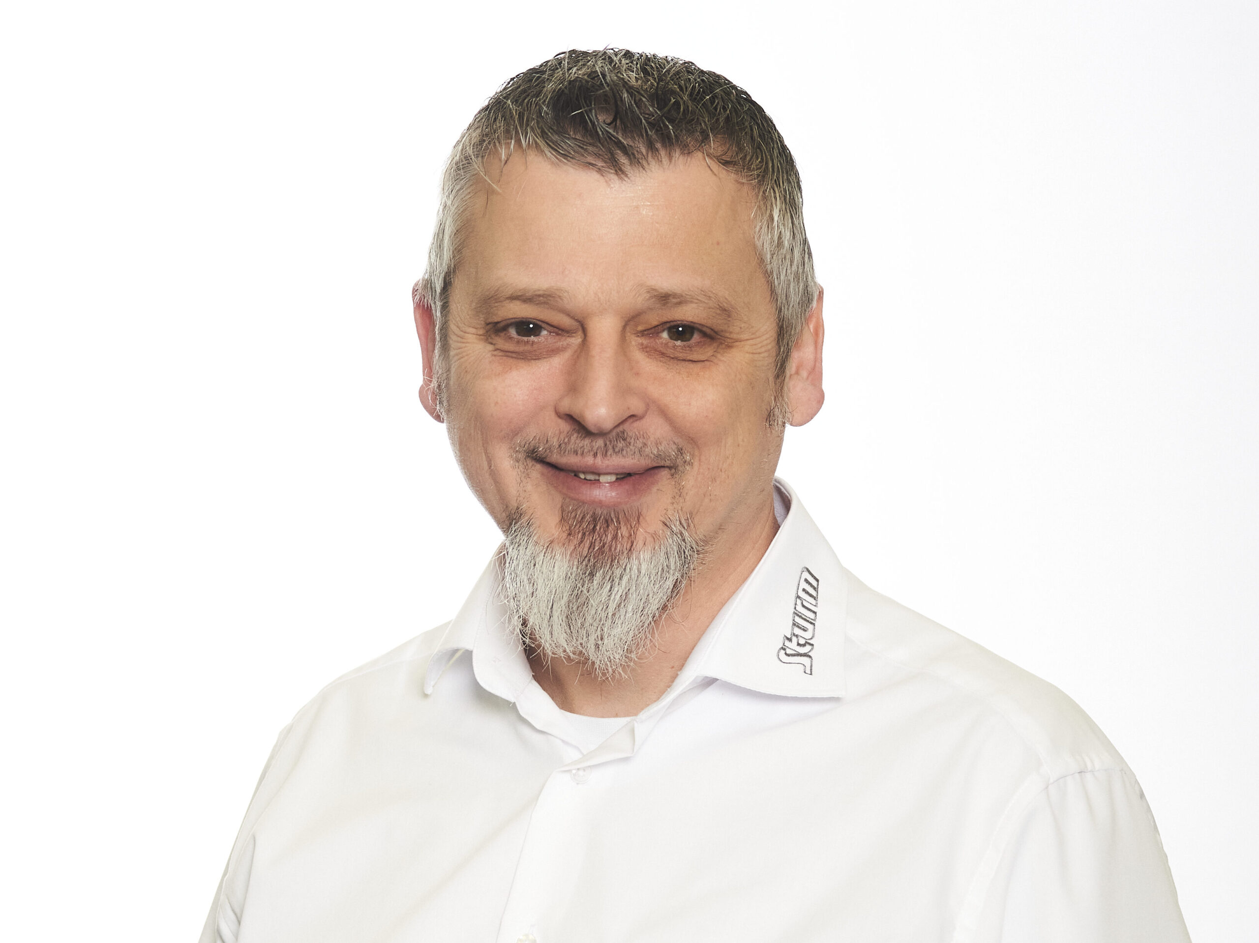 Ansprechpartner - Sturm Blechverarbeitung